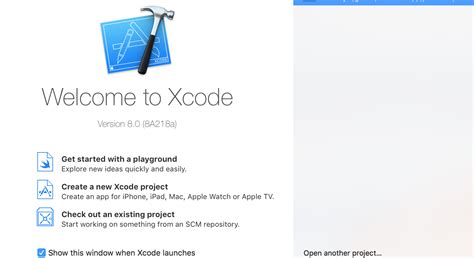 Stackskull Setup Xcode For Ionic Ios App