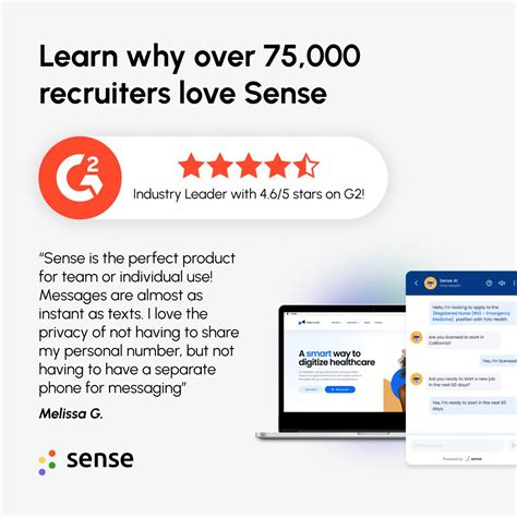 Sense On Linkedin Success Stories