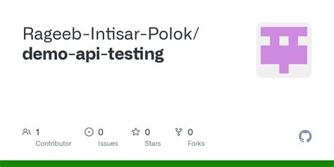 Github Rageeb Intisar Polokdemo Api Testing