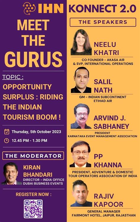 Abhishek G On Linkedin Truerelationships Ihnkonnect Ihnexperience Speakerseries Hoteliers