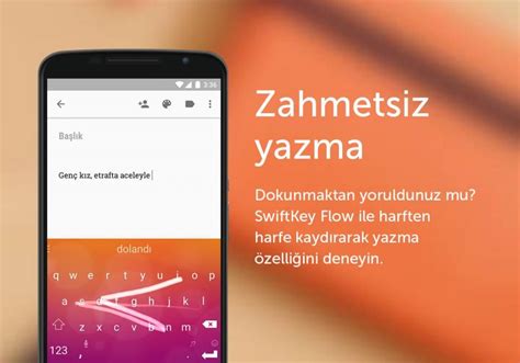 Swiftkey 3 Keyboard İndir Android Gezginler Mobil