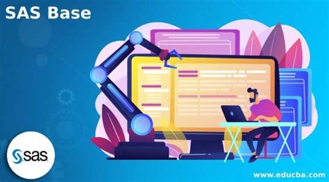Sas Base Steps For Creating Sas Base With Example