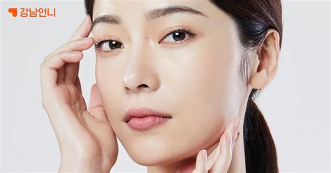 [쌍꺼풀 매몰] 쌍꺼풀 유전이냐고 자꾸 물어봐~