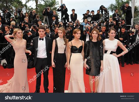 Emma Watson Bling Ring Premiere