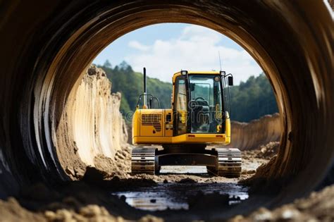 Earthmoving Operations Stock Illustrations 24 Earthmoving Operations