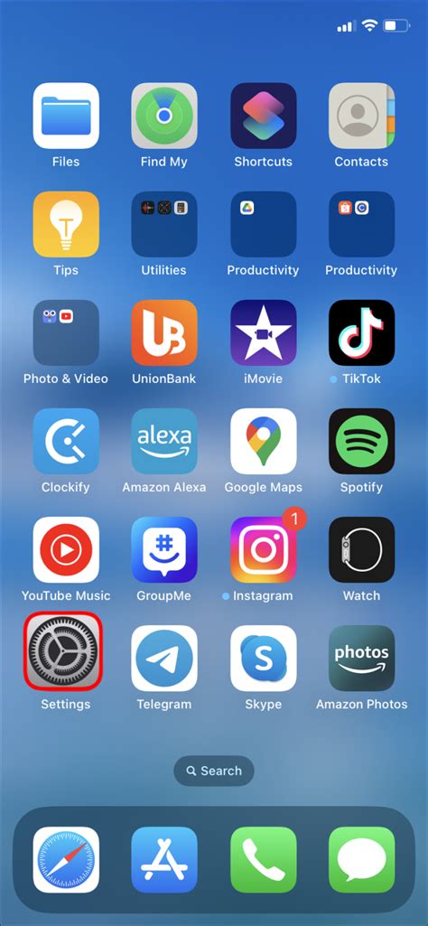 How To Make Chrome The Default Browser