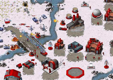 C C Red Alert Remastered Windows Game ModDB