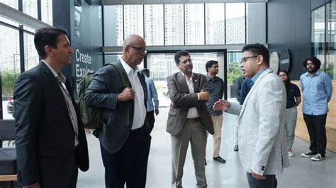 Revanth Kumar Posted On Linkedin