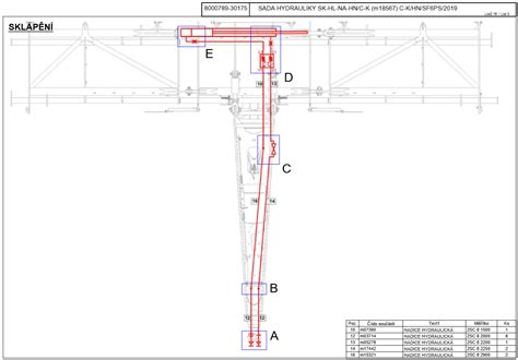 Hydraulic Scheme Connection 2d To 3d Autodesk Community