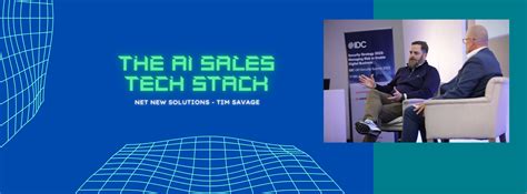 ai sales techstack and methodology net new solutions