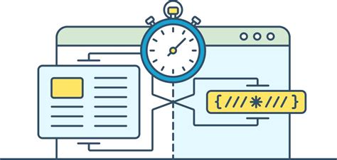 Data Compression Concept Icon Royalty Free Vector Image