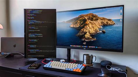 Cách xoay màn hình và sử dụng theo chiều dọc trong macOS Thủ Thuật Mac