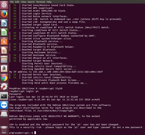 Enabling Serial Console On Raspberry Pi Zero W C2P Labs