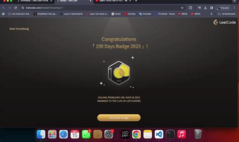 Govind Jha On Linkedin Leetcodechallenge Leetcode2023