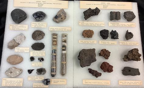 Extrusive Igneous Rocks Pictures