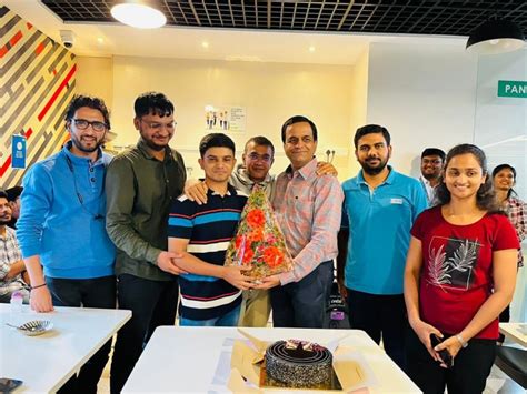 Avadhut More On Linkedin Reflecting On An Exceptional Chapter Its