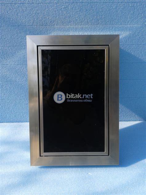 Ревизионна вратичка за баня гр Варна 582708