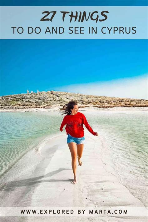 Ultimate Cyprus Bucket List 27 Things To Do And See Artofit