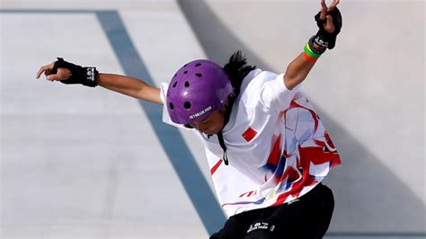 小孩姐崔宸曦奥运首秀获第四，采访秒变搞笑女，自曝爱唱歌喜欢筷子兄弟腾讯新闻