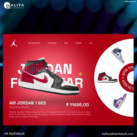 Video Alita Infotech Pvt Ltd On Linkedin Interactivedesign