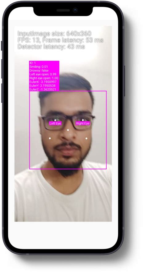 Github Geeklord04know Drowsy Know Drowsy Is An Android Application That Detects If A Driver