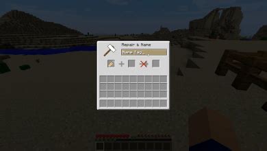 Name Tags In Minecraft Everything You Need To Know Appuals