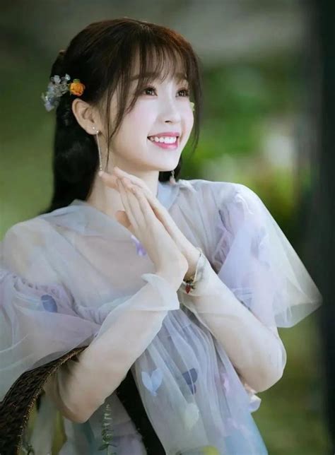内娱四大普女性感起来也要命 知乎