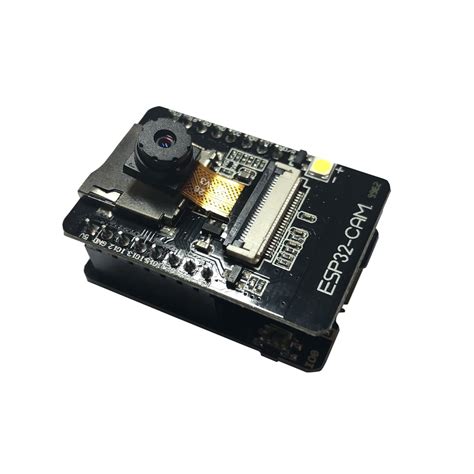 Kit Módulo Esp32 Cam Câmera Ov2640 Placa Esp32 Cam Mb 5v Shopee