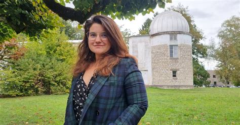 When The Unexpected Calls Itself To Science