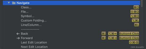 Idea Mac快捷键指南mac Idea 快捷键 Csdn博客 Idea Mac快捷键指南mac Idea 快捷键 Csdn博客