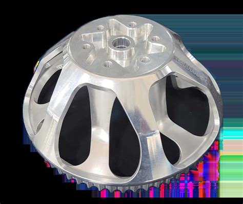 Machining Services 5 Axis Cnc Machining Services