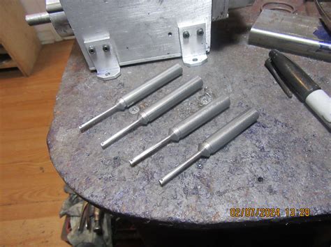 Building A Twin Cylinder Inline I C Engine Page Home Model Engine Machinist Forum