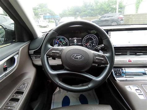 [현대]더 뉴 그랜저 Ig 하이브리드 프리미엄 초이스 중고차 서울특별시 강서구 등촌동 비즈프로필