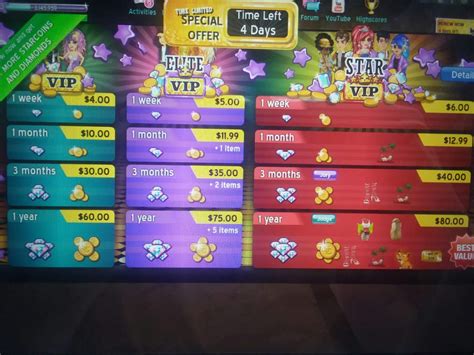 Vip Codes Or Vip Wiki Msp Movie Star Planet Amino