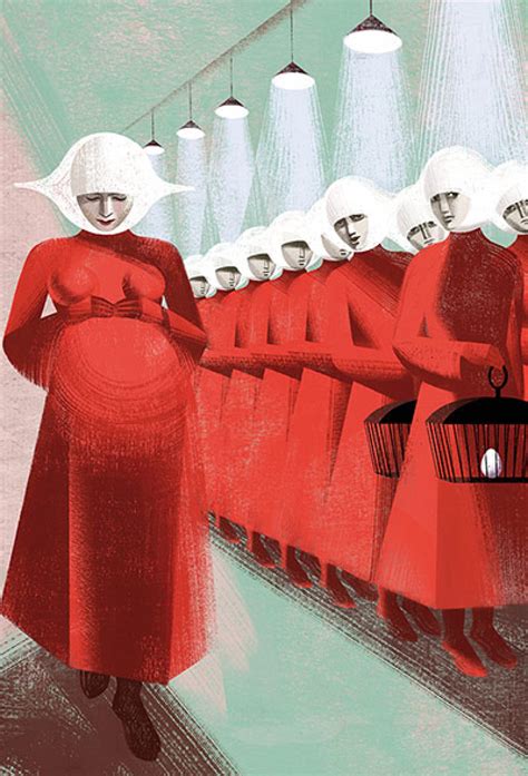 El Cuento De La Criada” Dos Miradas Sobre La Sexualidad Femenina Según Pasan Los Años Infobae