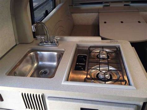 2003 Used Winnebago Rialta 22qd Class B In Colorado Co