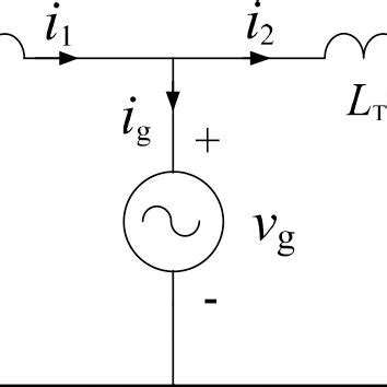 Lowfrequency Equivalent Circuit Of The Proposed Inverter Download Scientific Diagram
