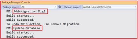 Password Expiration Policy In ASP NET Core Identity Dot Net Tutorials