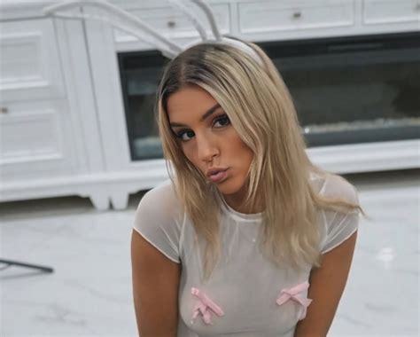 Ambie Bambii Biography Net Worth Age Career Personal Life Boyfriend More The News God