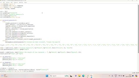 Asha Parri On Linkedin Python Codsoft Programmingjourney
