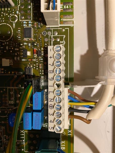 Vaillant Ecotec Plus Wiring Diagram Wiring Diagram