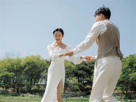 壹home 婚纱照 「半夏如诗」壹home摄影工作室 站酷zcool