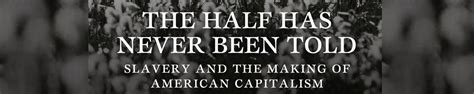 A Conversation With Edward Baptist Duke Forum For Scholars And Publics
