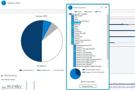 RAID Software In All About Data