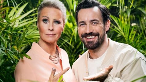 Dschungelcamp 2023 Wann Läuft Ibes Heute Abend Sendetermine Überblick