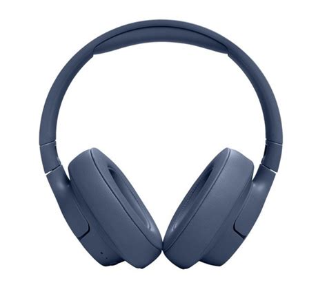 JBL TUNE720BT BLU Over Ear Wireless Headphones Blue Hotpoint