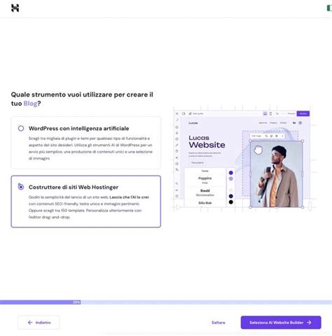 Come Usare Lai Per Creare Un Sito Web Salvatore Aranzulla