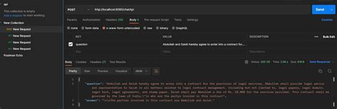 Github Abdullahnorechatgptf Basic Chatgpt Api Which Restrcts Response To Legal Clm Without
