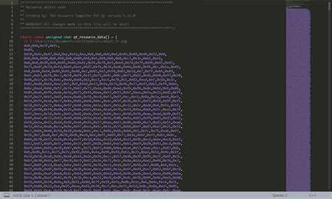 Qt 资源系统（qt Resource System） 知乎