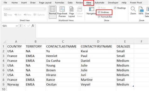 10 Ways To Add Borders In Microsoft Excel How To Excel